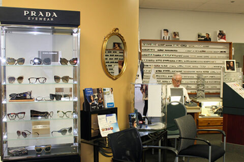 frames – Research Optical